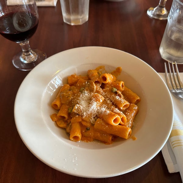 Antico Forno - Italian Restaurant in North End