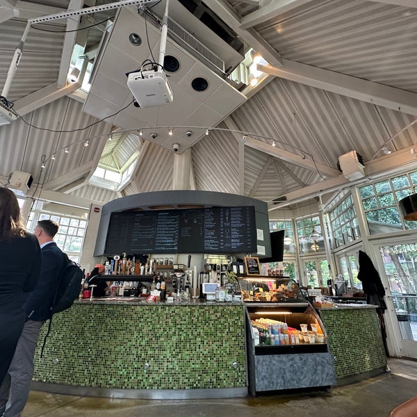 Sip Cafe - Café in Boston