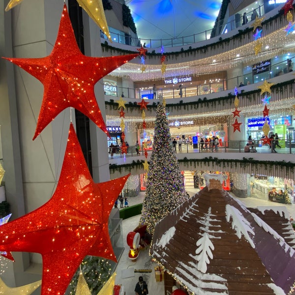 SM City Baguio - Lungsod ng Baguio, Baguio City