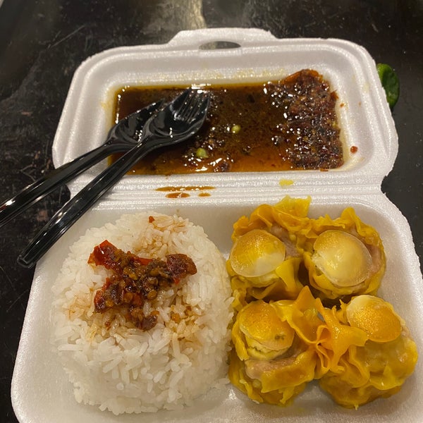 Dimsum Treats - Sampaloc - Dapitan St.