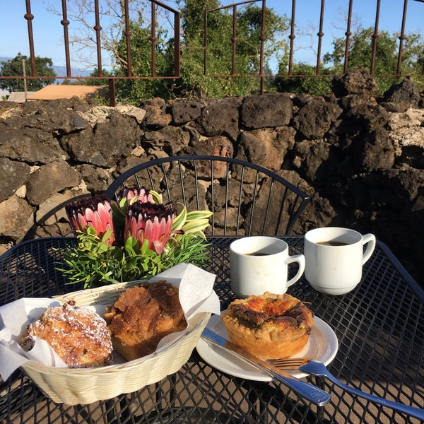 La Provence - Lower Kula