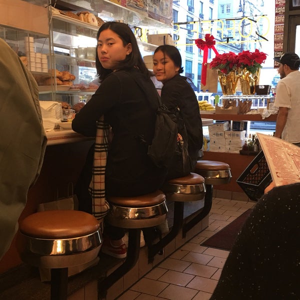 Photos at Viand Coffee Shop - Upper East Side - 50 tips