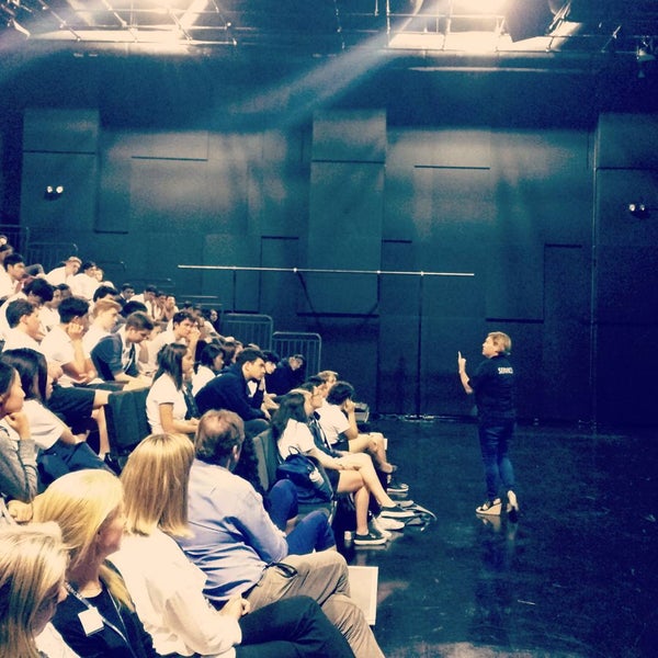 UWCSEA East Canteen - Tampines - 0 tips