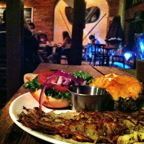 Photos at Hunter-Gatherer Brewery & Ale House - University of South ...