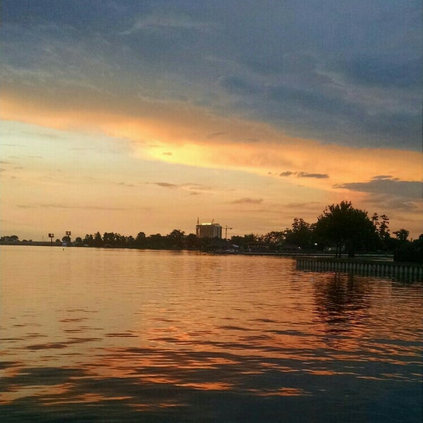 Photos at Prien Lake Park - 3700 W Prien Lake Rd