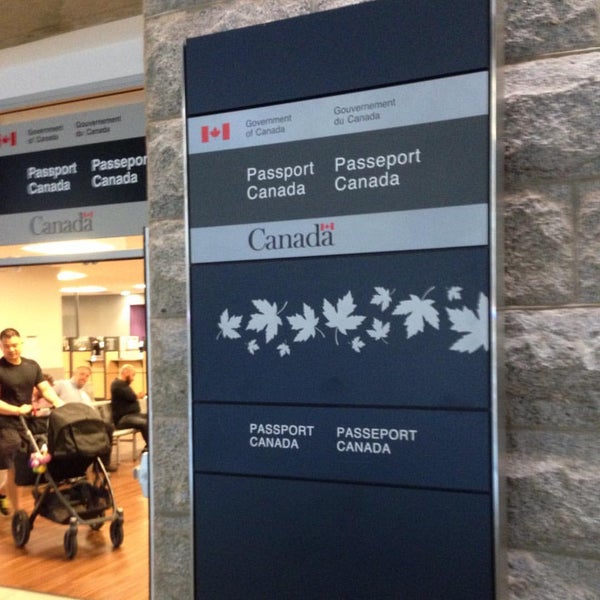 Photos at Sinclair Centre - Shopping Mall in Vancouver