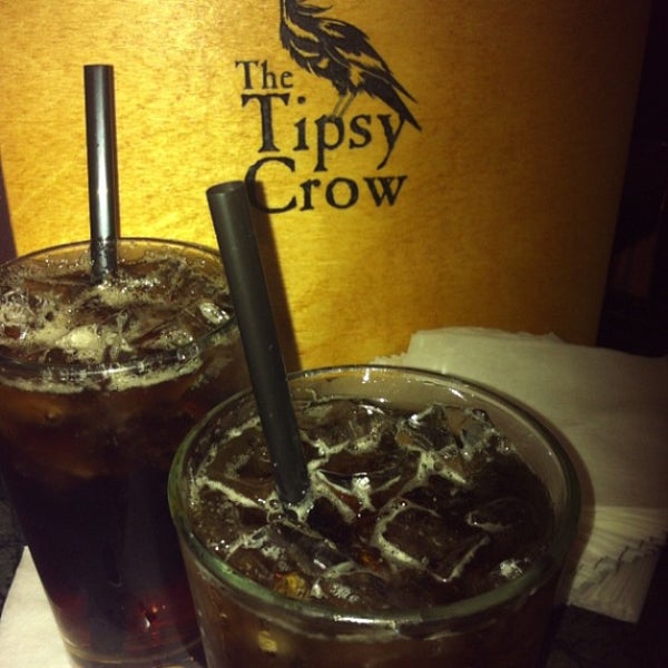 Photos at The Tipsy Crow - Gaslamp - 120 tips from 10669 visitors