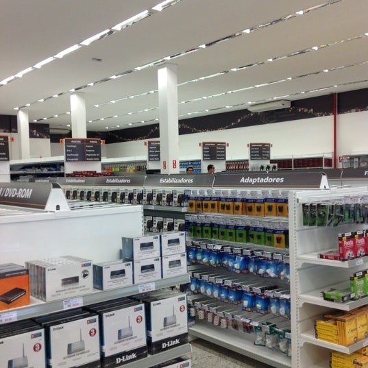 Kalunga - São Carlos, SP