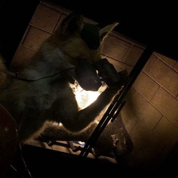 Photos at St Elmo's 1933 Lounge - Downtown Indianapolis - Indianapolis, IN