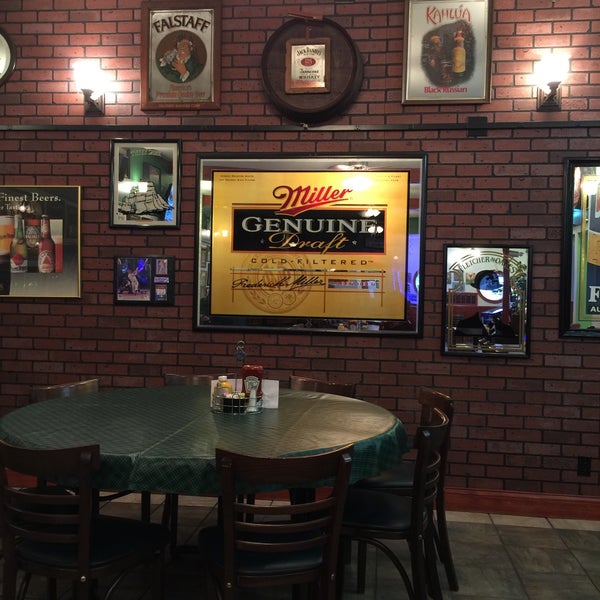 The Barrel Head - Irish Pub in Springfield