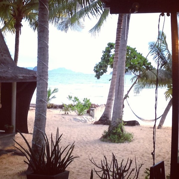 Am Samui Resort,Taling ngam Beach - 3 tips