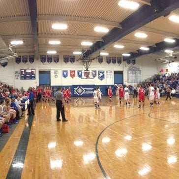 Warren Local High School - Vincent, OH
