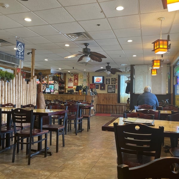 The Chatta Box - Thai Restaurant