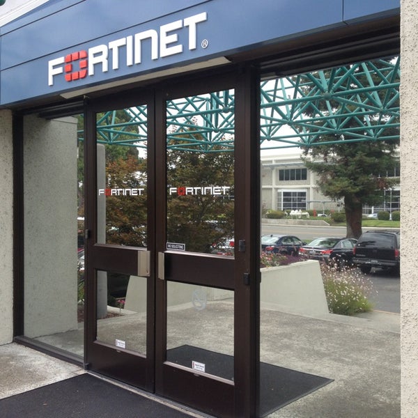 Fortinet - Sunnyvale, CA