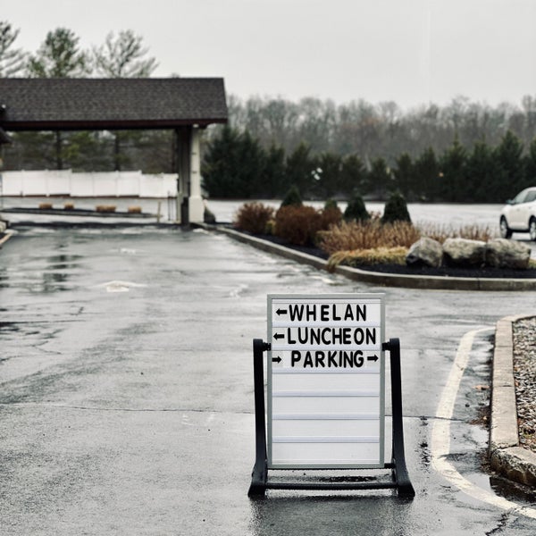 Stone Terrace By John Henry's - Hamilton, NJ