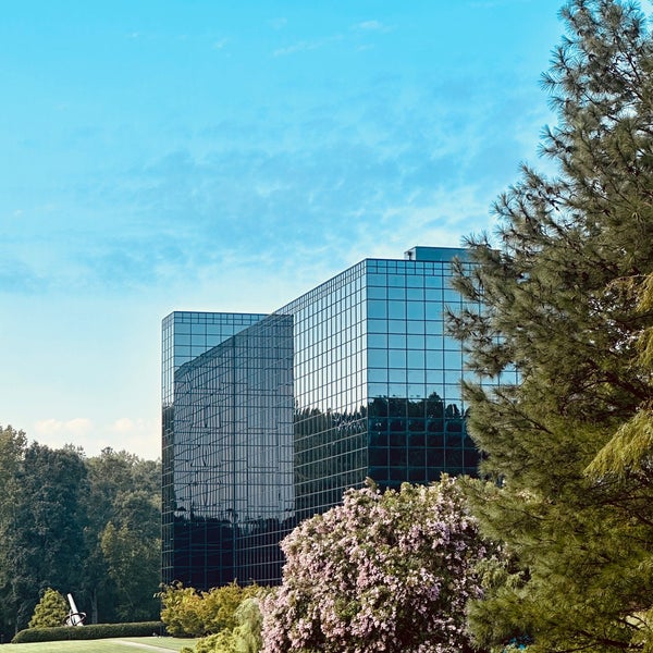 SAS Headquarters Campus - 4 tips