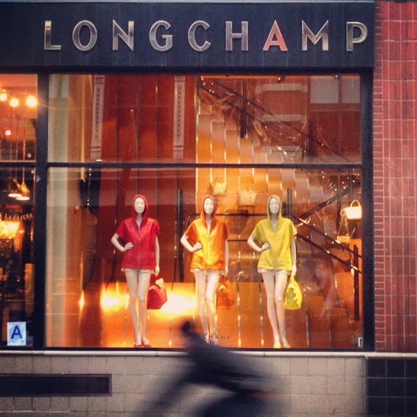 Photos at Longchamp - SoHo - SoHo - 132 Spring St