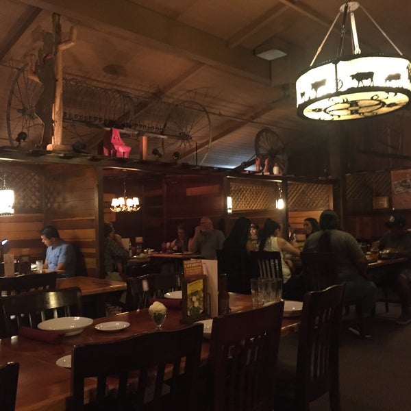 Cattlemens - Steakhouse