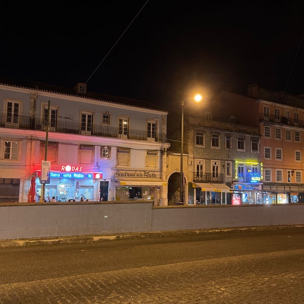 Largo do Rato - São Mamede - 10 tips