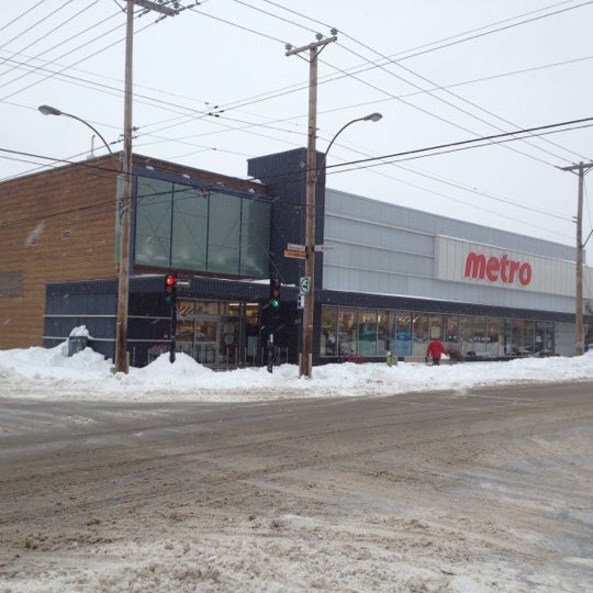 Metro Somerled - Cote-des-Neiges-Notre-Dame-de-Grâce - 3 tips