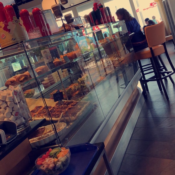 Photos at Restoroute de Lavaux - Rest Area