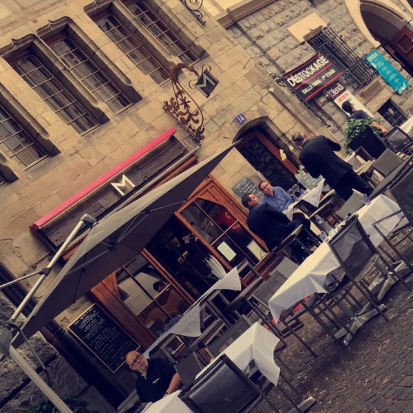 Le M - Genève, Genève