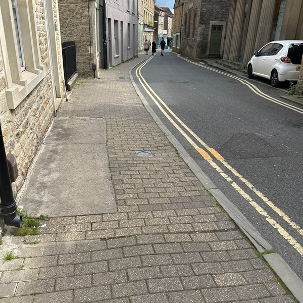 Frome - Bath and North East Somerset, Bath and North East Somerset