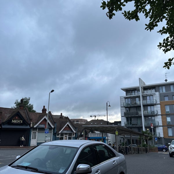 Purley - Purley - 5 tips from 517 visitors