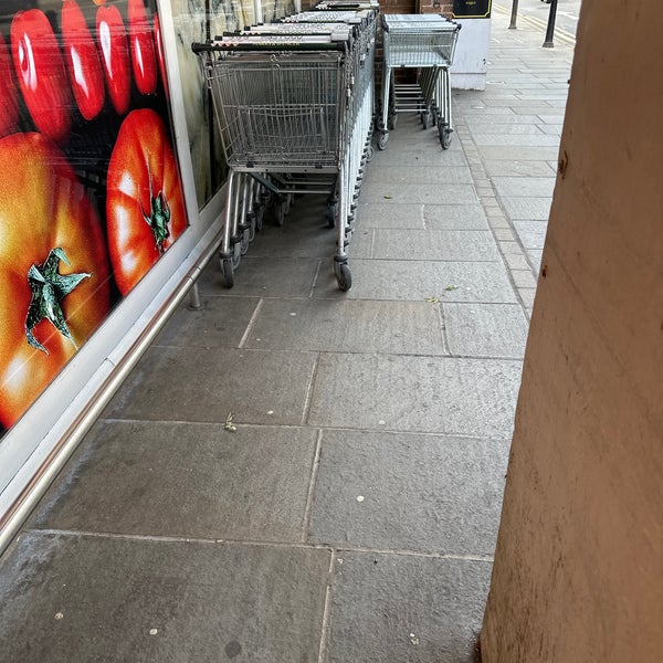 M&S Foodhall - Reigate, Surrey