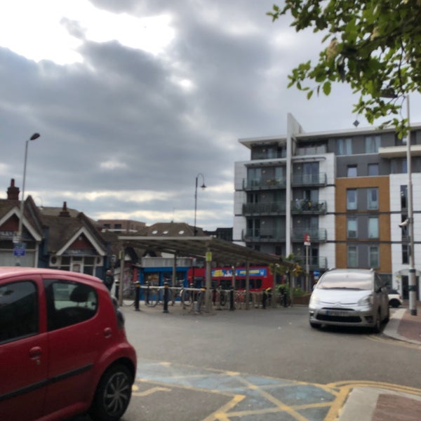 Purley - Purley - 5 tips from 517 visitors