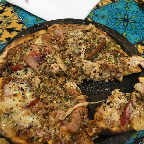 Chick Chocolate - Fast Food Restaurant