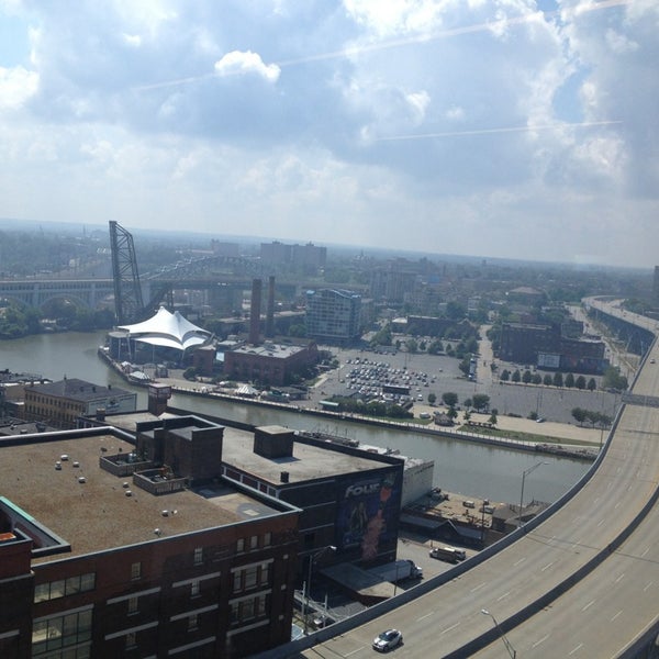 Photos at EY - Downtown Cleveland - 2 tips from 244 visitors