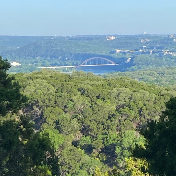 Ridge Oak Reservoir Park - Austin, TX