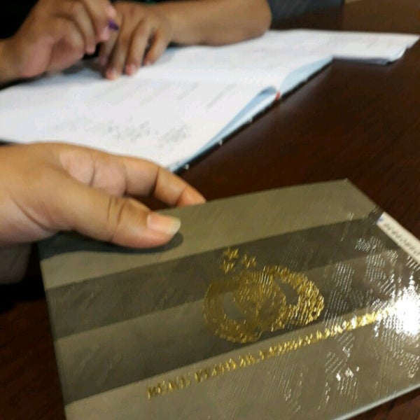 Wisma Kalla - Struktur