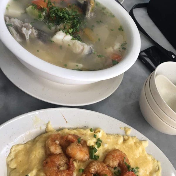 Sabah Keratang - Malay Restaurant