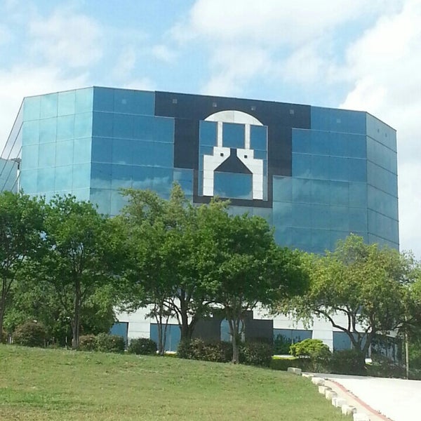 Photos at TCEQ - Government Building in Austin