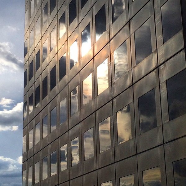 Photos at Two Allen Center - 3 tips