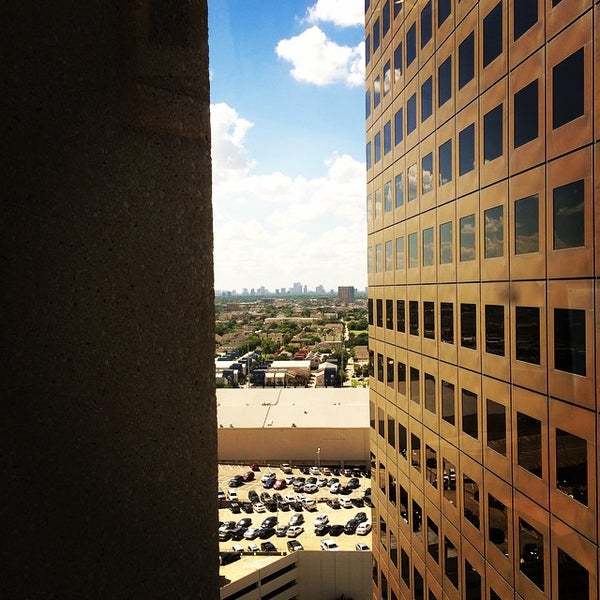 Photos at Two Allen Center - 3 tips