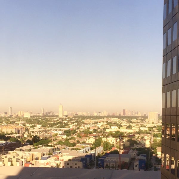 Photos at Two Allen Center - 3 tips