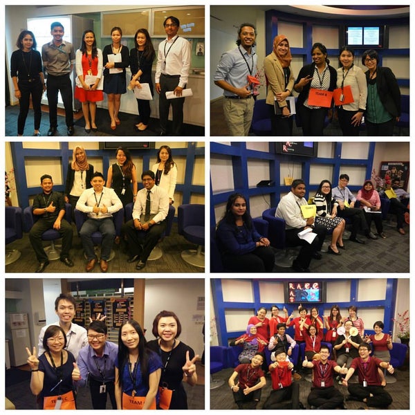 Photos at Plaza IBM - Bandar Utama - Petaling Jaya, Selangor