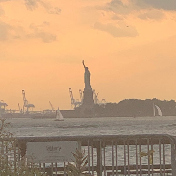 Battery Gardens Restaurant - Financial District - 34 tips from 3765 ...