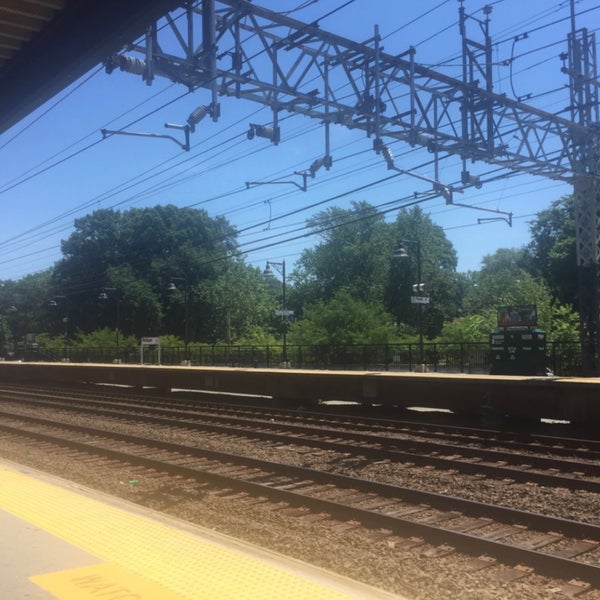 Photos at Metro North - Pelham Station - 1 Pelhamwood Ave