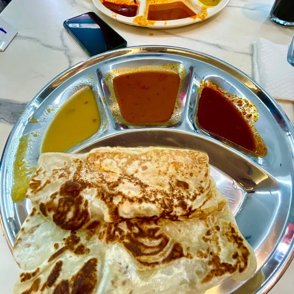 Restoran Nasi Lemak Sungai Pelek Che Dil - Cyberjaya, Selangor