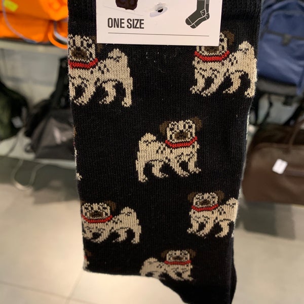 Topman (Now Closed) - SoHo - New York, NY