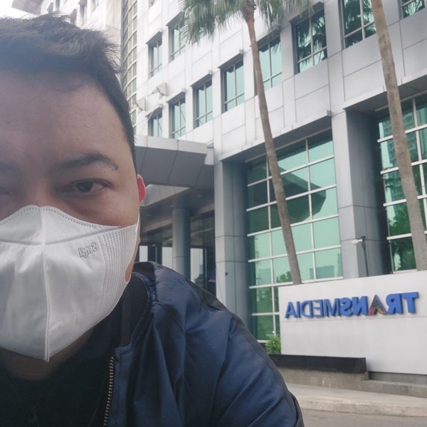 Gedung Transmedia - Mampang Prapatan - Jl. Kapten Pierre Tendean Kav ...