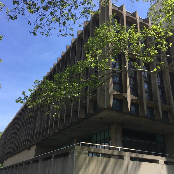 Photos at Carman Hall - College Academic Building in Kingsbridge Heights