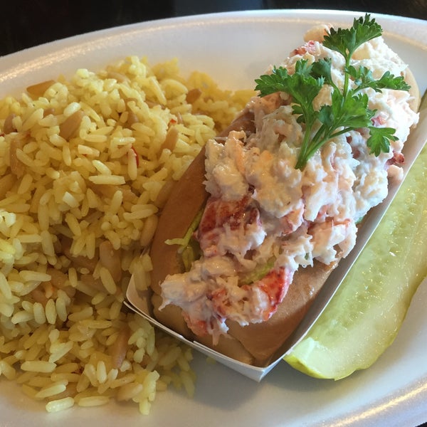 Seafood Sam's - 21 tips from 851 visitors