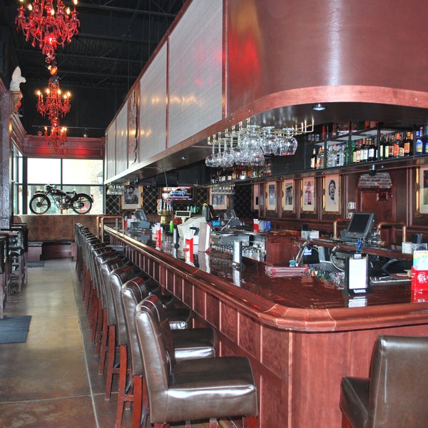 Parliament Pub - West Omaha - 12 tips