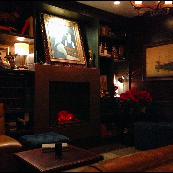 Photos at The Peter Kern Library - Downtown Knoxville - Knoxville, TN