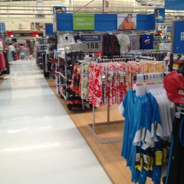 Walmart - Toluca de Lerdo, México